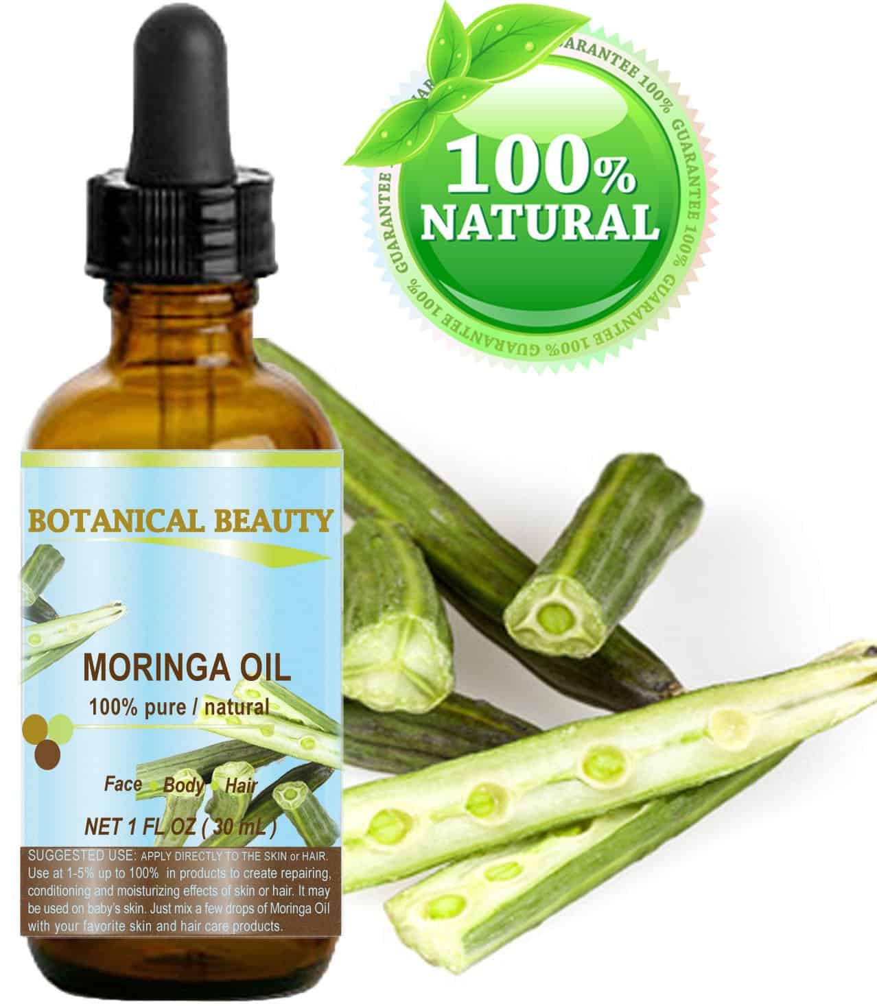 Top 10 Moringa Oil Brands of 2023 - Inside Moringa