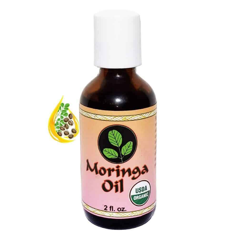 Top 10 Moringa Oil Brands of 2023 - Inside Moringa