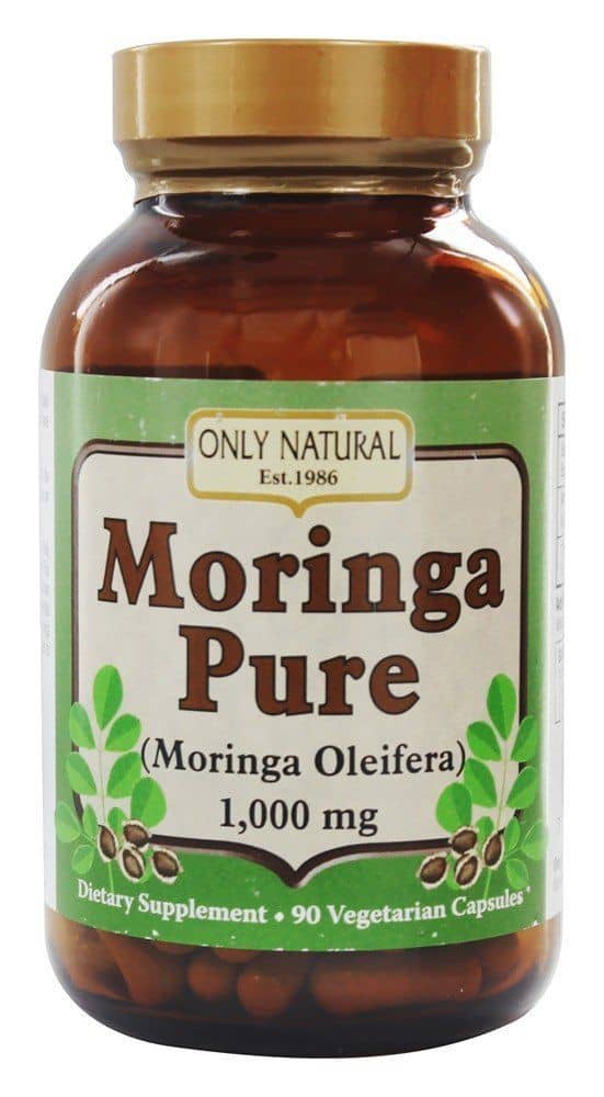 How To Use Moringa For Weight Loss Step-by-Step