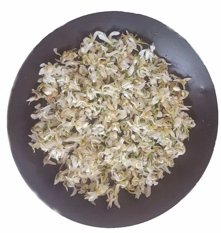 Moringa Flower